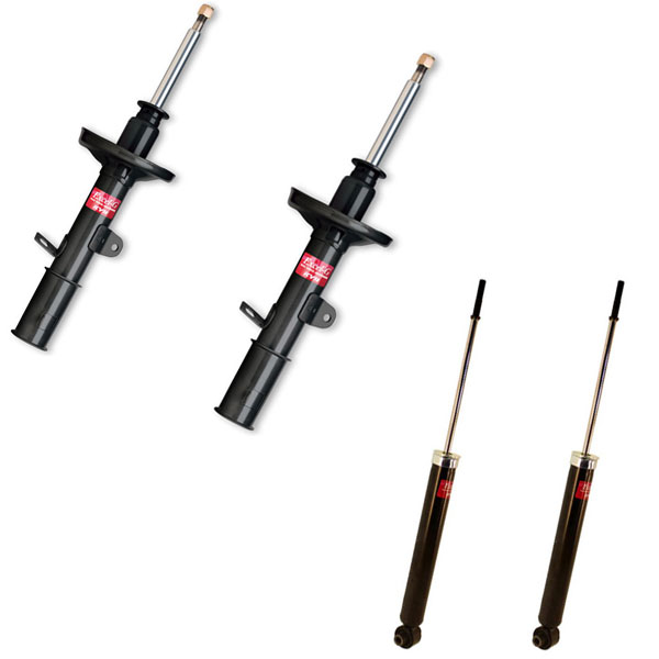 ΑΝΤΙΚΑΤΑΣΤΑΣΗΣ ΑΜΟΡΤΙΣΕΡ KAYABA EXCEL G ΓΙΑ HONDA CIVIC 01-05 EP1,EP2 ...