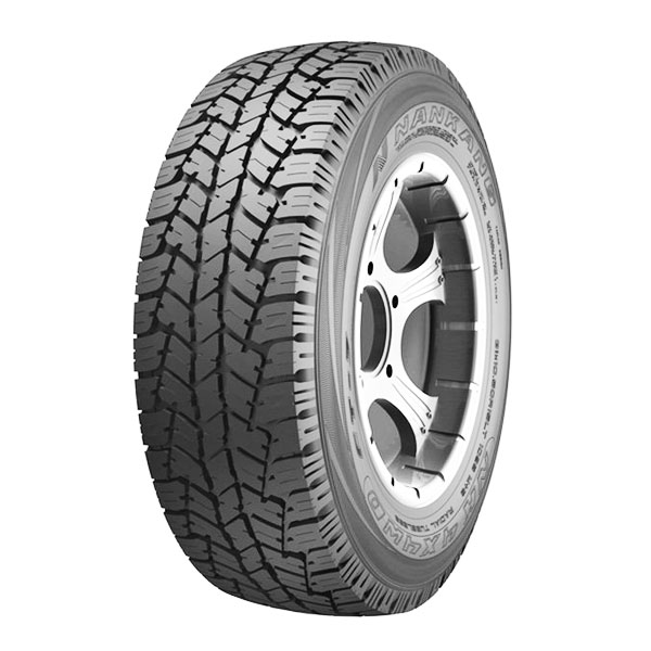 ΕΛΑΣΤΙΚΑ NANKANG FT-7 225/70-16 103 S