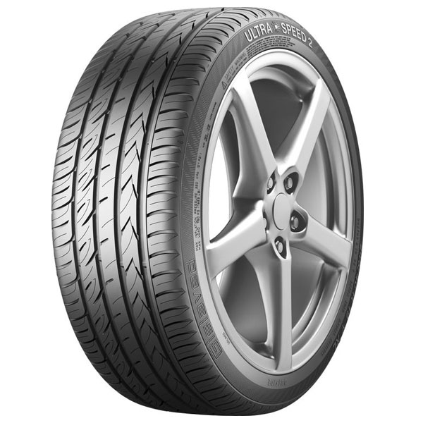 ΕΛΑΣΤΙΚΑ GISLAVED ULTRA SPEED2 225/45-17 91 Y