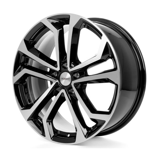 ΖΑΝΤΕΣ DEZENT TA DARK 6,5 16 5112 43